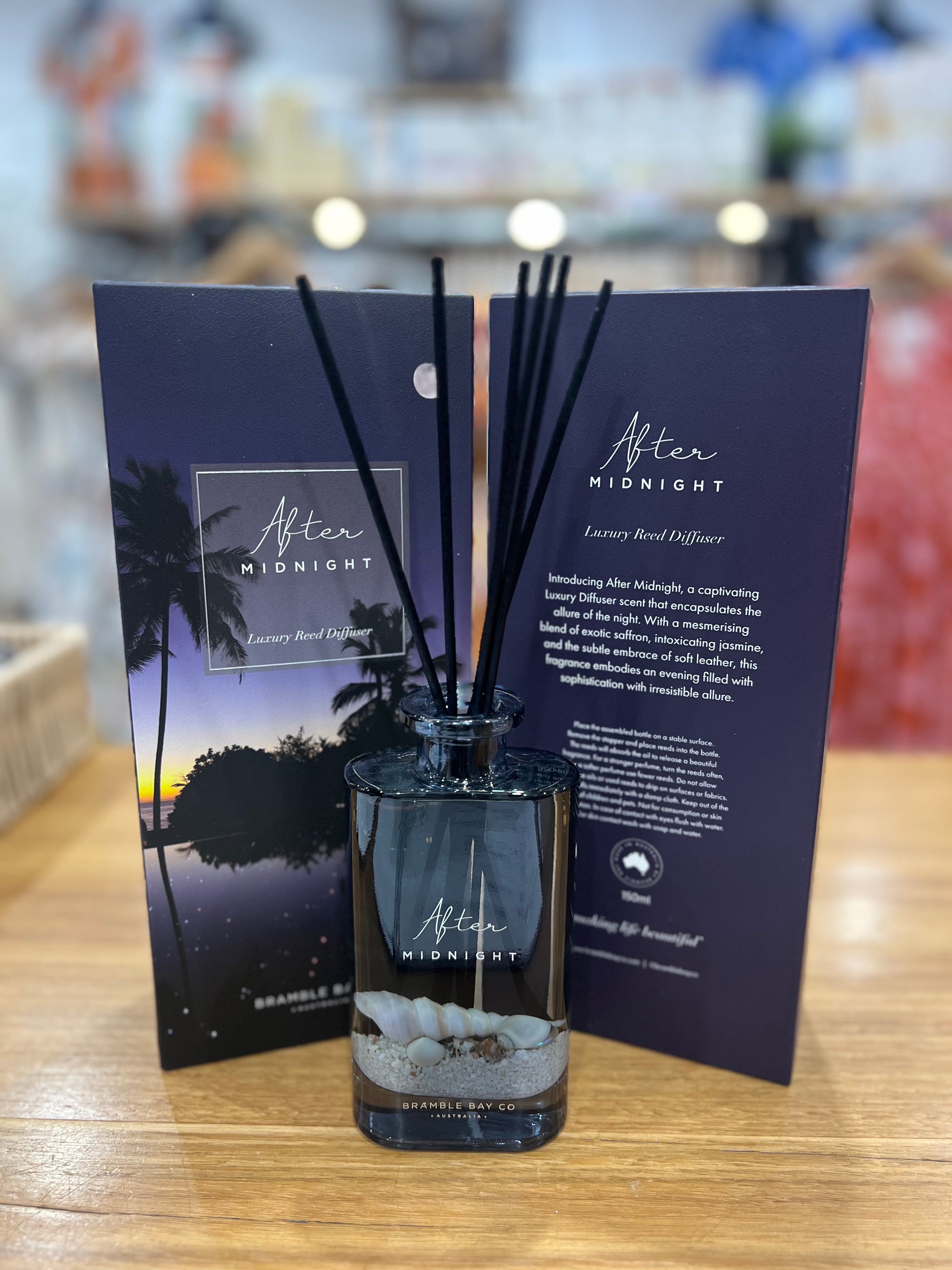 After Midnight Ocean Diffuser – Jodadi