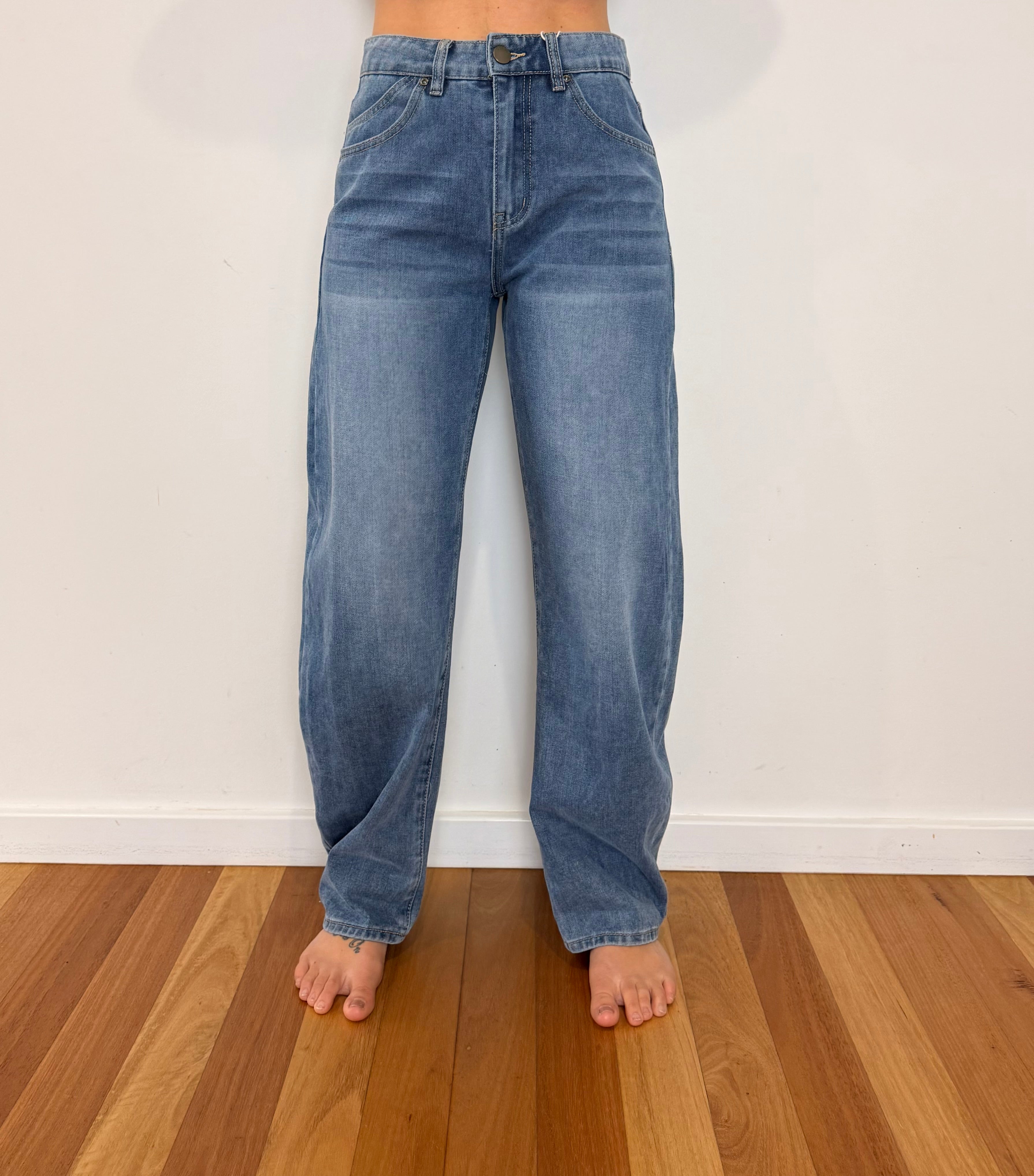 Bianca Jean – Jodadi