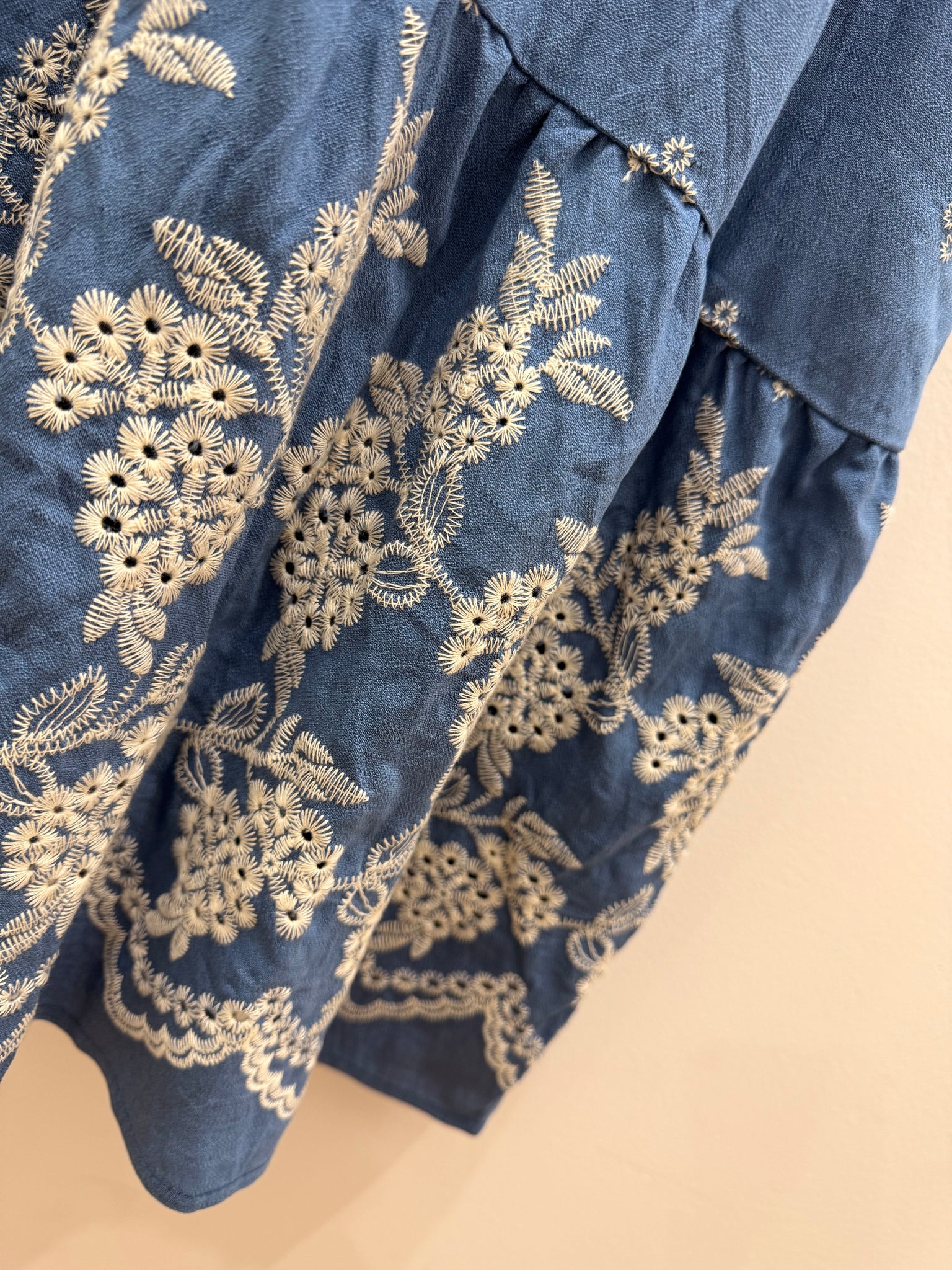 Byron Dress – Jodadi