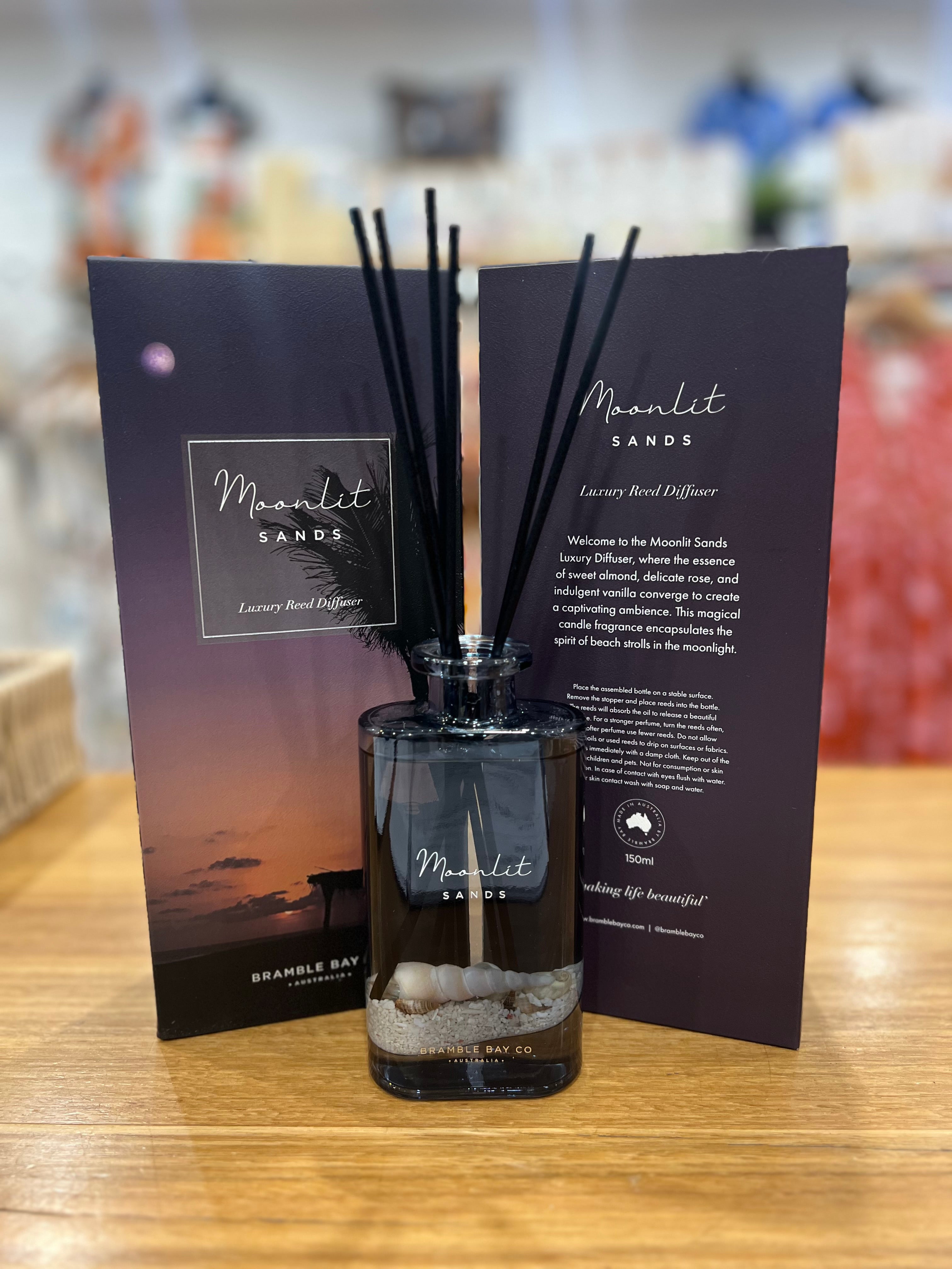 Moonlit Sands Diffuser – Jodadi